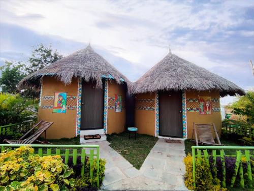 Van Vagdo Resort, Garudeshwar (updated prices 2024)