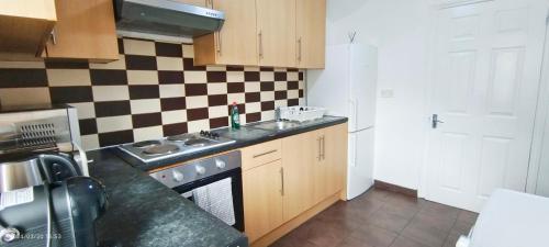 Maple House near Wembley Stadium, London (updated prices 2024)