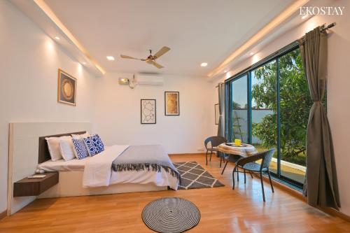 EKOSTAY - Eclipse Villa, Karjat (updated prices 2024)