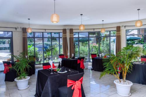 One Click Hotel, Kigali (updated prices 2024)