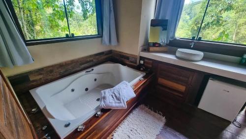 Villa Gatto Chalés - Visconde de Maua, Bocaina de Minas (updated prices ...