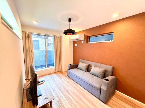 Kenki Ueno House, Tokyo (updated prices 2025)