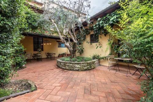 Cortile Santa Monaca, Florence (updated prices 2025)