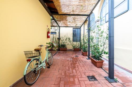 Cortile Santa Monaca, Florence (updated prices 2025)