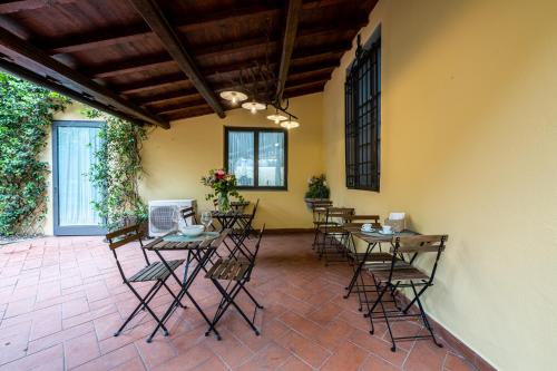 Cortile Santa Monaca, Florence (updated prices 2025)