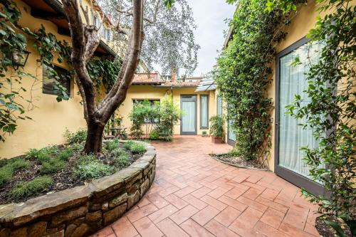 Cortile Santa Monaca, Florence (updated prices 2025)