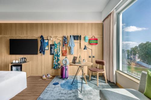 Moxy Bengaluru Airport Prestige Tech Cloud, Bangalore – Updated 2024 Prices