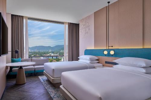 Penang Marriott Hotel, George Town – Updated 2024 Prices