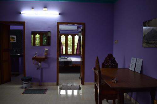 Rainbow Guest House, Tiruvannāmalai (updated prices 2025)