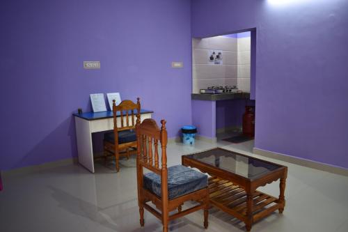 Rainbow Guest House, Tiruvannāmalai (updated prices 2025)
