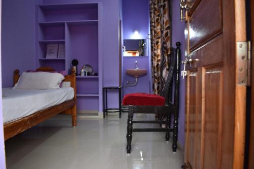 Rainbow Guest House, Tiruvannāmalai (updated prices 2025)