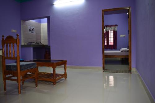 Rainbow Guest House, Tiruvannāmalai (updated prices 2025)
