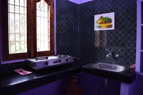 Rainbow Guest House, Tiruvannāmalai (updated prices 2025)