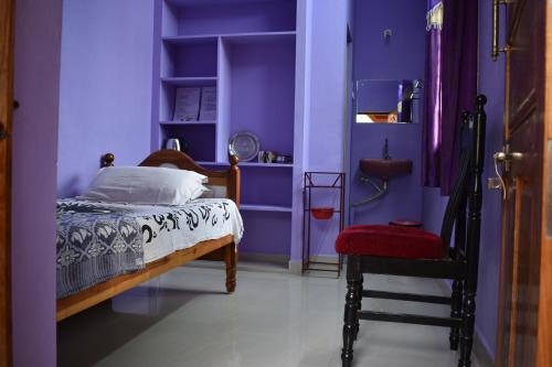 Rainbow Guest House, Tiruvannāmalai (updated prices 2025)