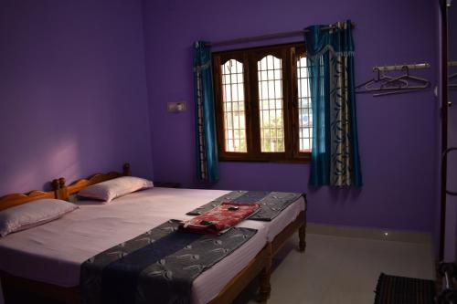 Rainbow Guest House, Tiruvannāmalai (updated prices 2025)