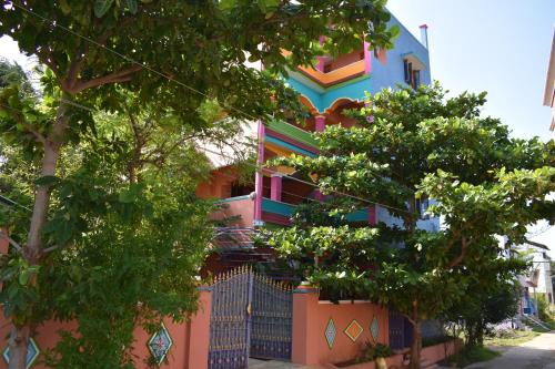 Rainbow Guest House, Tiruvannāmalai (updated prices 2025)