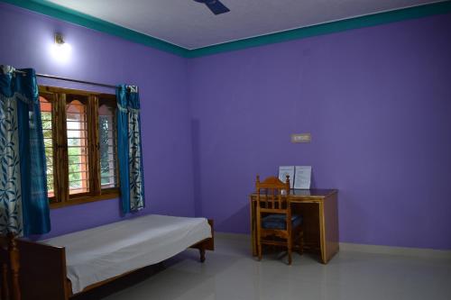 Rainbow Guest House, Tiruvannāmalai (updated prices 2025)