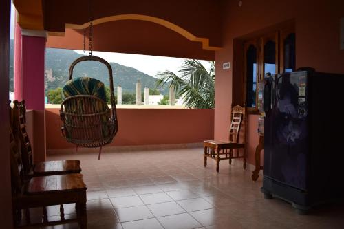 Rainbow Guest House, Tiruvannāmalai (updated prices 2025)
