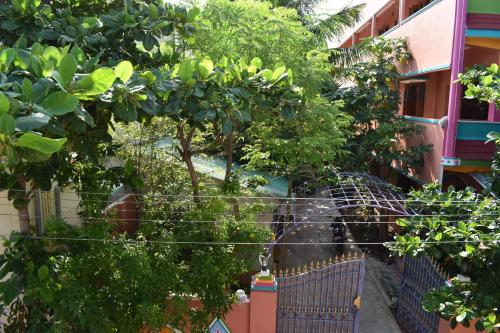 Rainbow Guest House, Tiruvannāmalai (updated prices 2025)