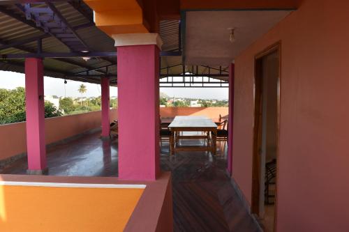 Rainbow Guest House, Tiruvannāmalai (updated prices 2025)