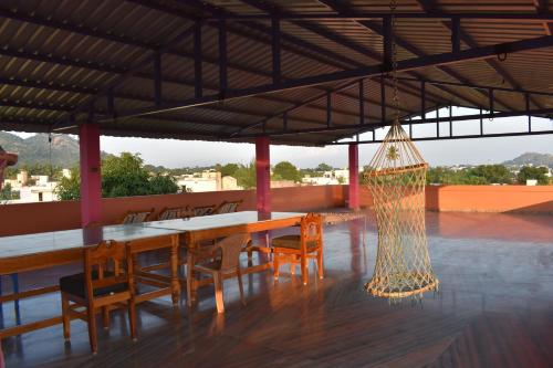 Rainbow Guest House, Tiruvannāmalai (updated prices 2025)