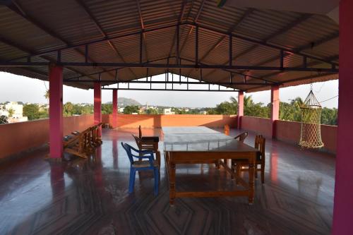 Rainbow Guest House, Tiruvannāmalai (updated prices 2025)
