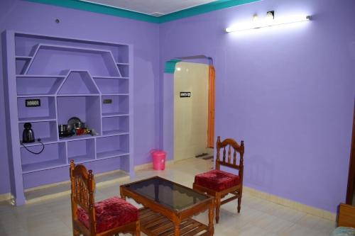 Rainbow Guest House, Tiruvannāmalai (updated prices 2025)