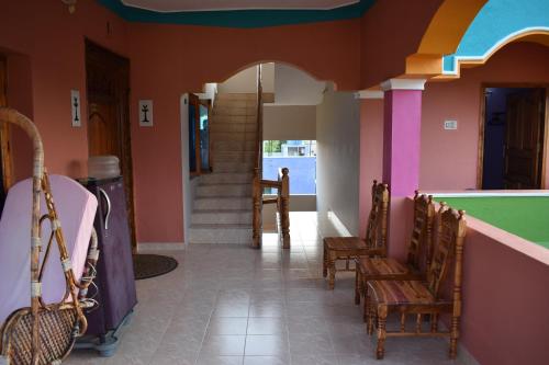 Rainbow Guest House, Tiruvannāmalai (updated prices 2025)