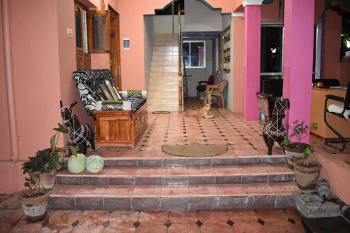 Rainbow Guest House, Tiruvannāmalai (updated prices 2025)