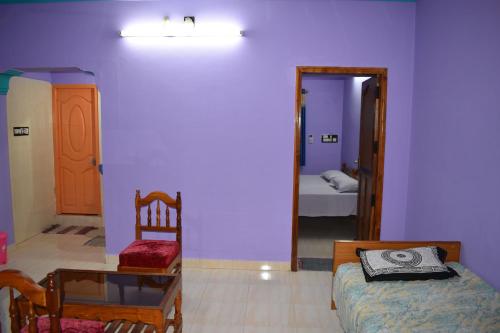 Rainbow Guest House, Tiruvannāmalai (updated prices 2025)