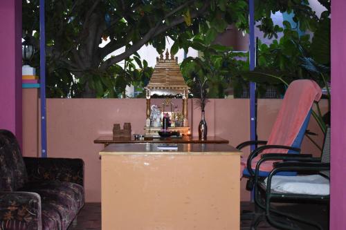 Rainbow Guest House, Tiruvannāmalai (updated prices 2025)
