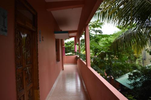 Rainbow Guest House, Tiruvannāmalai (updated prices 2025)