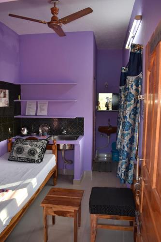 Rainbow Guest House, Tiruvannāmalai (updated prices 2025)