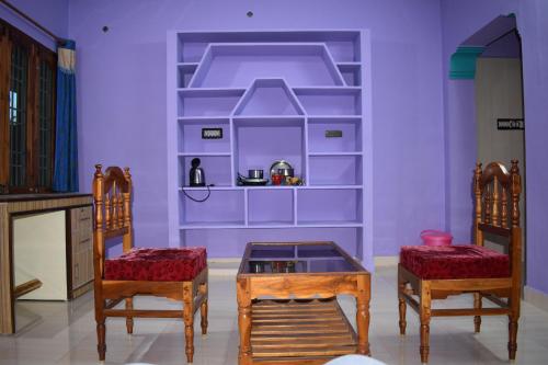 Rainbow Guest House, Tiruvannāmalai (updated prices 2025)