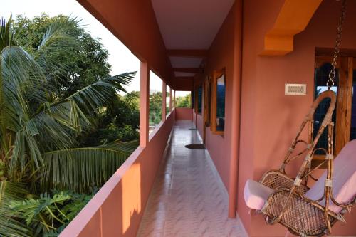 Rainbow Guest House, Tiruvannāmalai (updated prices 2025)