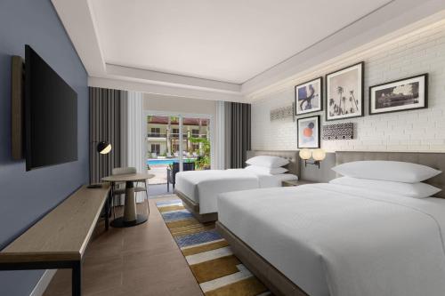 Four Points by Sheraton Palawan Puerto Princesa, Sabang (updated prices ...