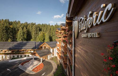 Teleferic Grand Hotel, Poiana Brasov (updated prices 2024)
