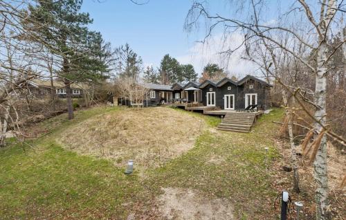 Nice Home In Hundested With Kitchen, Hundested (updated prices 2024)