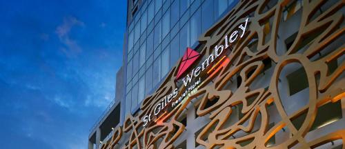 St Giles Wembley Penang, George Town (updated prices 2025)