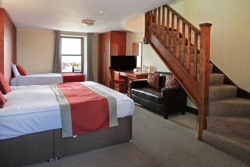 The Marine Hotel, Hartlepool (updated prices 2024)