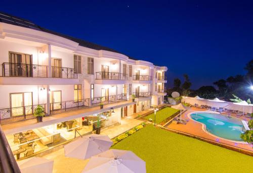 Alba Hotel Meru, Meru – Updated 2023 Prices