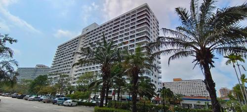 View Talay 2A Studio, Jomtien Beach (updated prices 2024)
