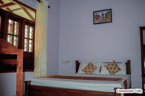 gammada vila restaurant, Habarana (updated prices 2025)