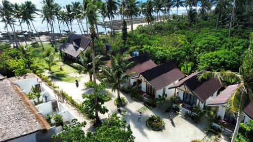 Helmina's Villas, General Luna (updated prices 2024)