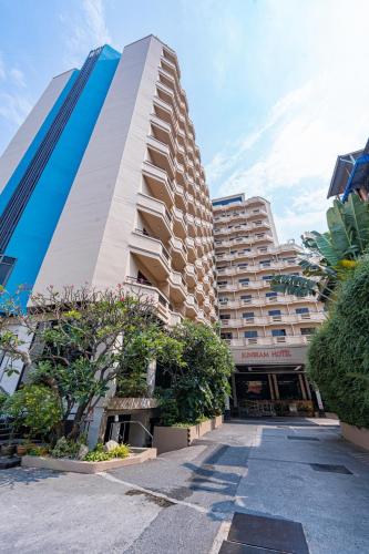 Sunbeam Hotel Pattaya, Pattaya (updated prices 2025)