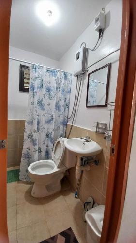 Holiday home 2 Bedroom House at Deca Homes Talomo, Davao City ...