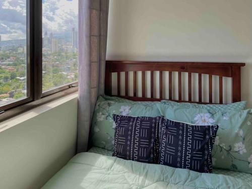 Condo • WIFI up to 100mbps • Infinity Pool, Cebu City (updated prices 2025)