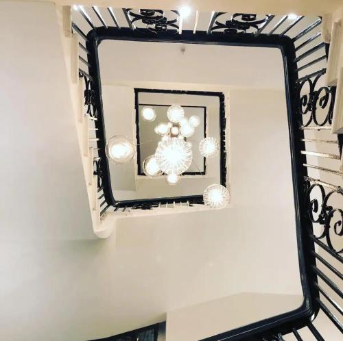 The Bank, Cardiff (updated prices 2025)