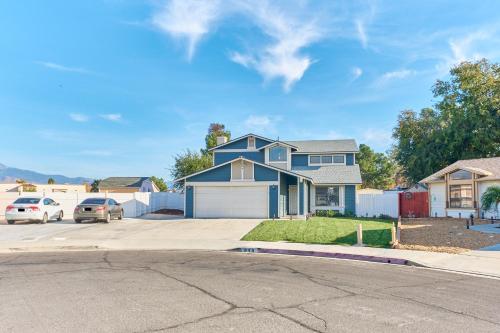 Entire Mountain Oasis Home, Hemet (updated prices 2024)
