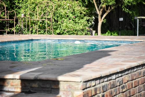 Little Lamb, Beaufort West (updated prices 2024)